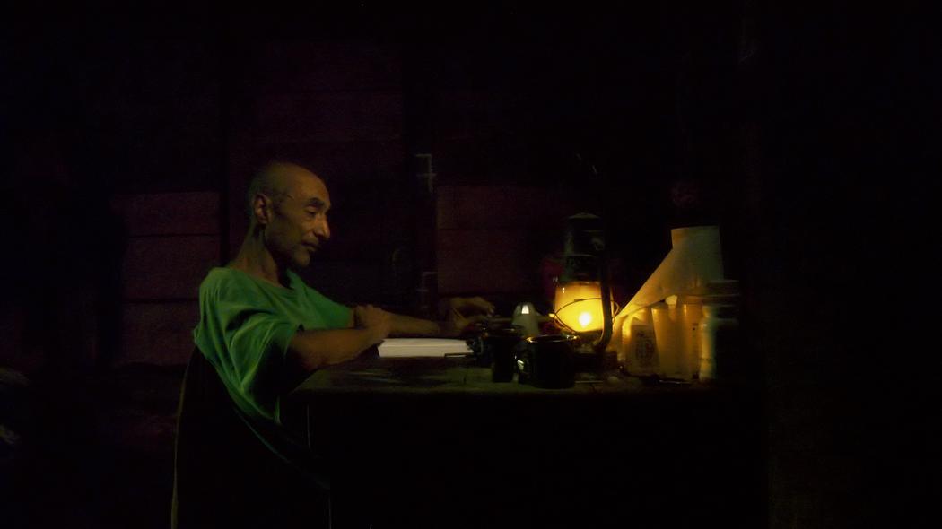 The Man Who Spent 30 Years in the Rainforest Preserving the Music of ...