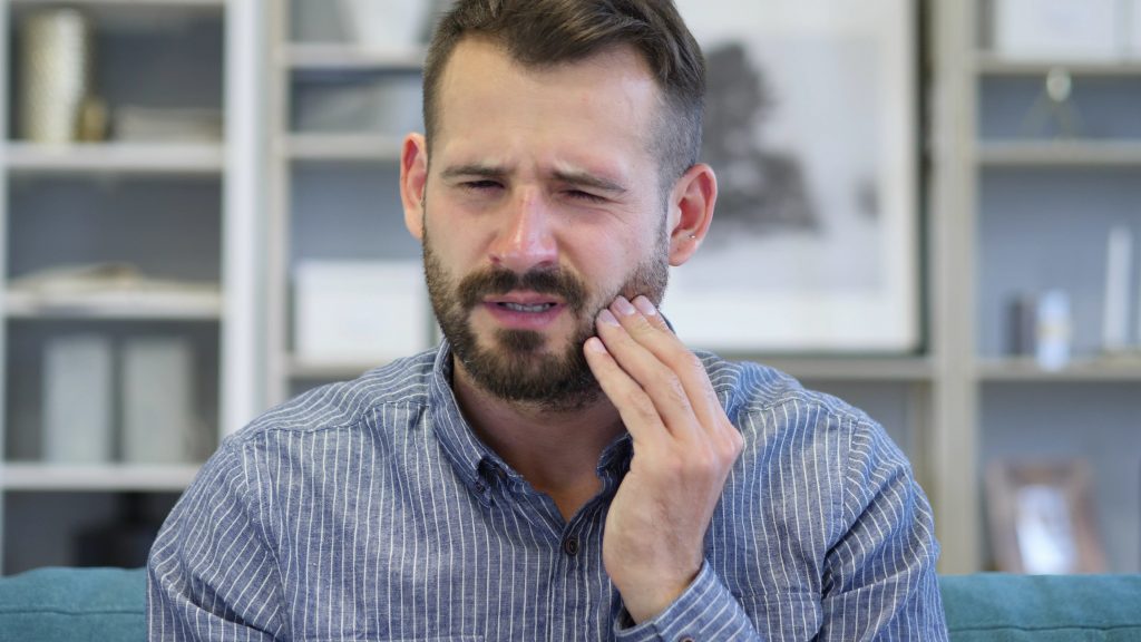 How to Fix Adult Teeth That Have Been Lost - The Hominid Post