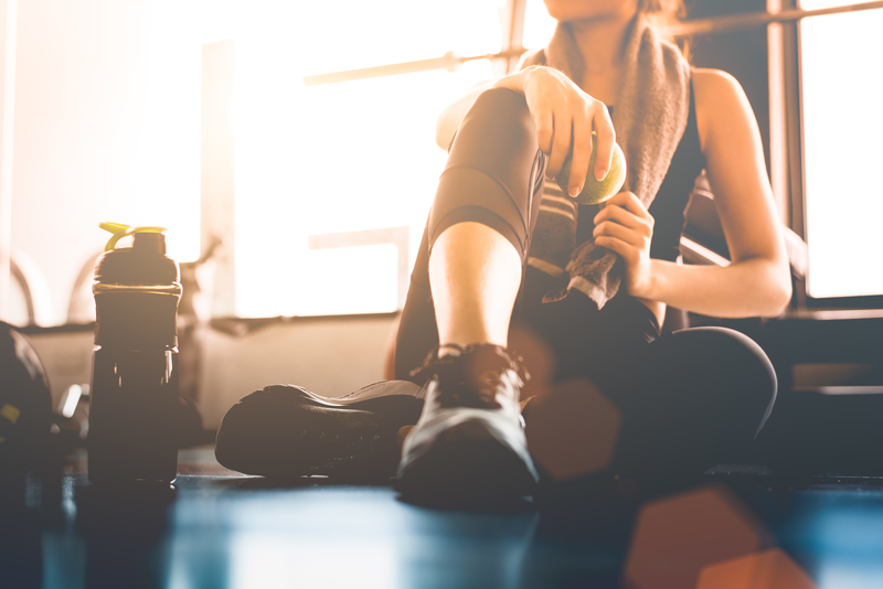 How to Get Your Body in Shape Faster - The Hominid Post