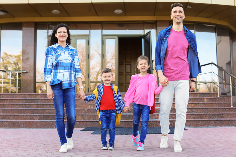 Early Health Issues You Shouldn’t Ignore in Young Children - The ...