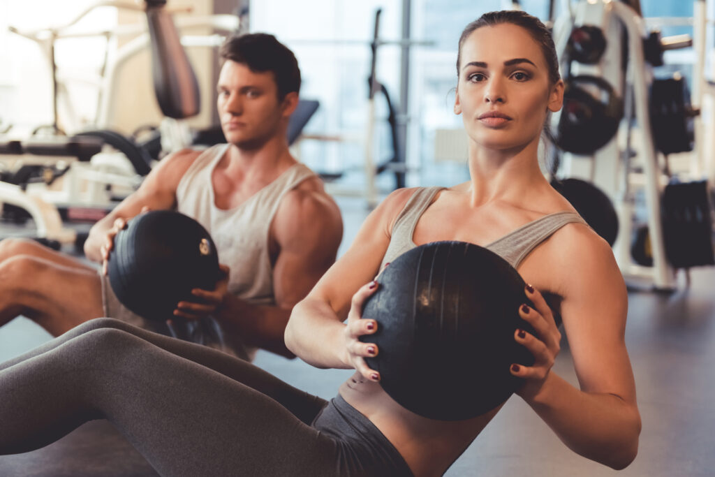 How to Unwind After a Difficult Workout - The Hominid Post